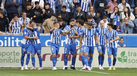 Alavés 1 0 Valencia resumen resultado y gol del partido de LaLiga EA