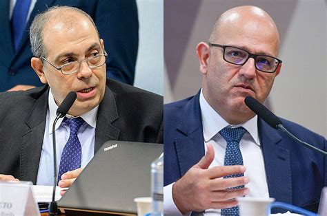 Saiba quem são os novos ministros do STJ E TST indicados por Bolsonaro