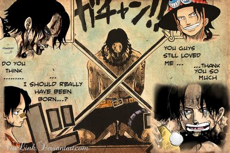 Portgas D Ace Wallpaper Wallpaper Wide Hd