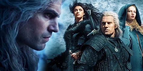 The Witcher 3ª Temporada Confira data de Estreia e Spoilers que sabemos