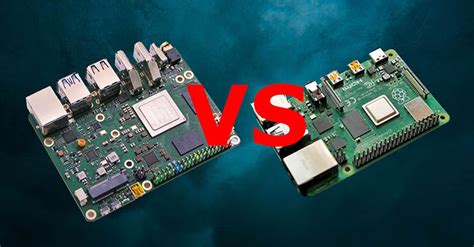 should i buy rock 5 or raspberry pi 4