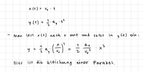 Physik S Tze Zusammenfassung Karteikarten Quizlet