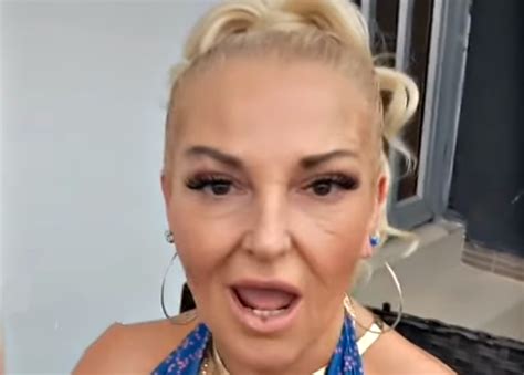 90 Day Fiancé Spoilers Angela Deem Looks Younger Than Her Age