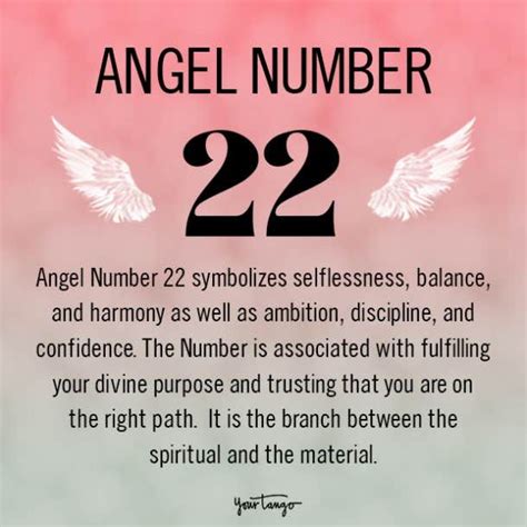 Angel Number Spiritual Meaning Symbolism Of Seeing Number