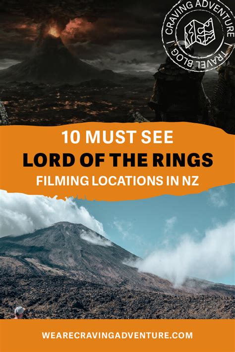 10 Best Lord Of The Rings Filming Locations Artofit