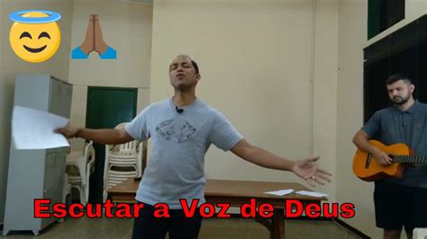 Me Leva Onde Posso Ouvir Tua Voz YouTube