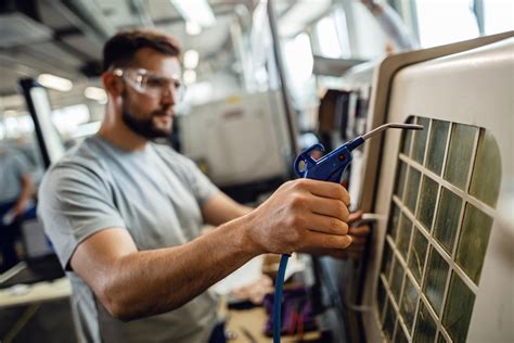Comment entretenir et prolonger la durée de vie de votre pompe à