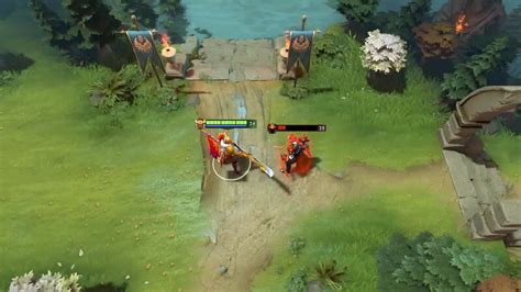 Legion Commander Dota 2 Guide Duel Anyone Without Fear In 7 19