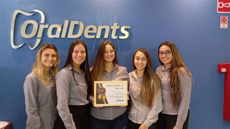 OralDents é eleita a melhor clínica odontológica de Espera Feliz em