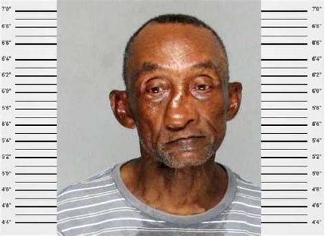 Scary But Somehow Hilarious Mugshots KLYKER