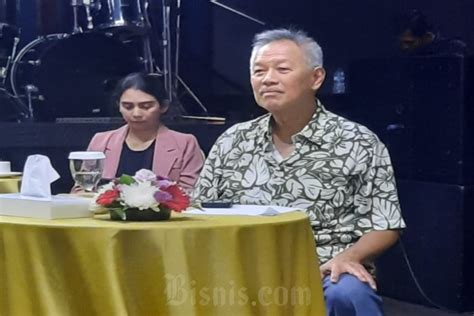 Bahlil Beberkan Peran Tomy Winata Di Proyek Rempang Eco City
