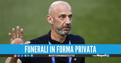 L Ultimo Saluto A Gianluca Vialli I Funerali A Londra In Forma Privata