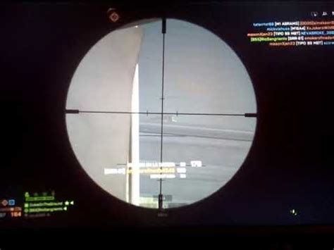Los Mejores Francotiradores De Battlefield 4 YouTube