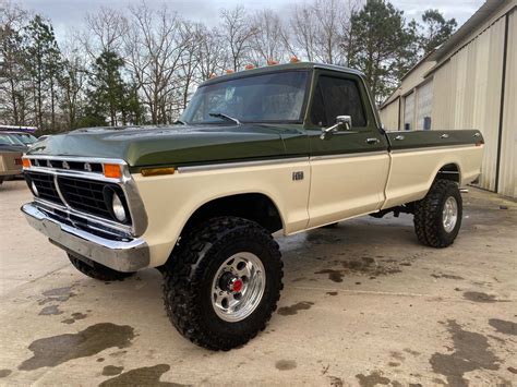 Ford F For Sale At Vicari Auctions