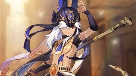 New Update Natlan Might Be Coming Sooner Than Expected New Natlan