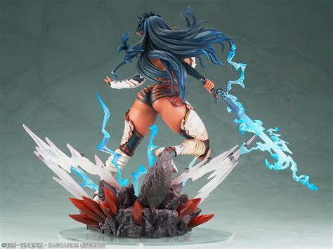 Arshes Nei 17 Figure Bastard Heavy Metal Dark Fantasy