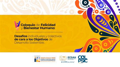 V Coloquio Internacional De Felicidad Y Bienestar YouTube