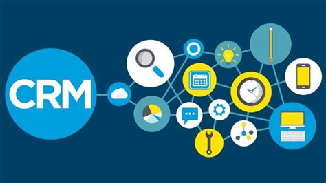 Que Es Un CRM Tips Para Elegir El Mejor CRM Gratuito