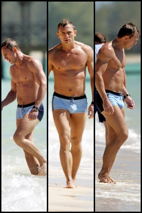 Pin By Teresa Thomson On Handsome Chaps In 2023 Daniel Craig Body