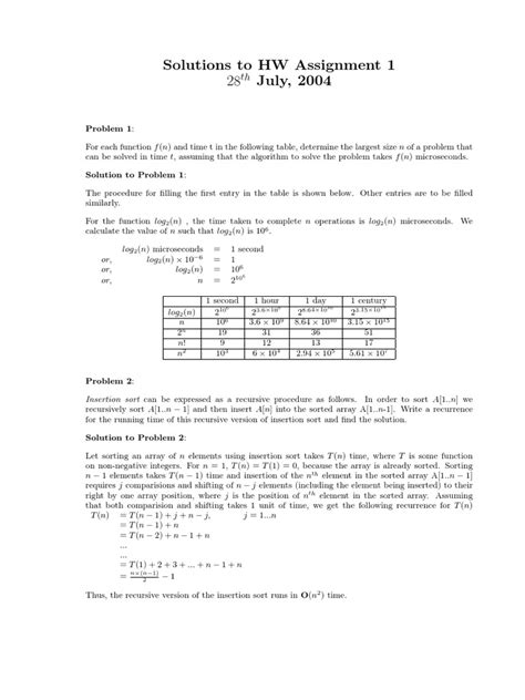 maximizing insights an optimal algorithm for finding the row with the most ones in linear time