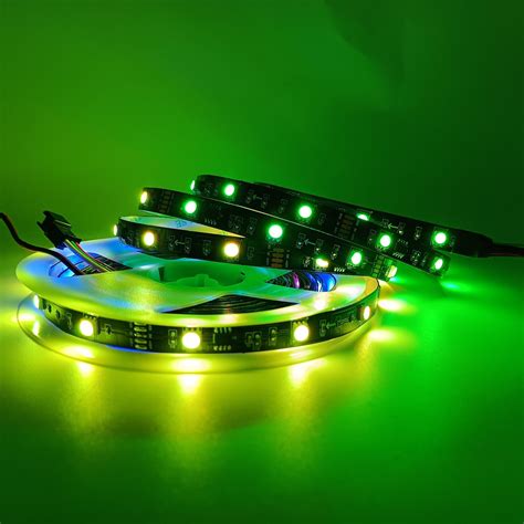 5m 10m LED Digital Strip Ucs1903 Matrix 30 60LEDs Addressable Magic 12V