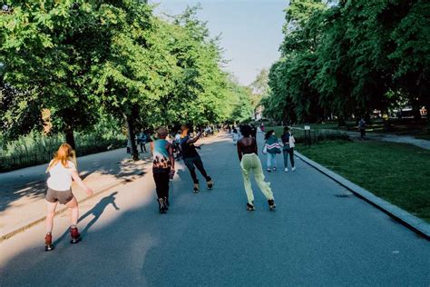 7 dicas para aprender a andar de patins por conta própria Oxer Brasil