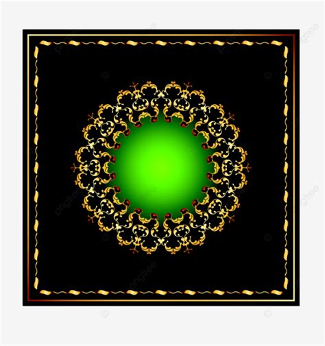 Abstract Border Design Vector Hd Images Frame Border Design Abstract