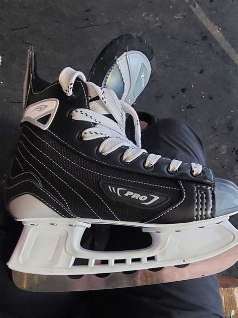 Patins à glace homme Kaufen auf Ricardo
