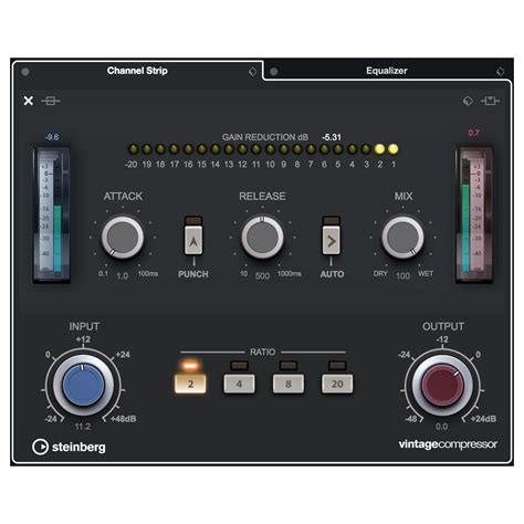 Steinberg Cubase Pro 10 Gear4music