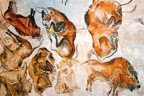 Actualizar 82 Images Donde Surgio La Pintura Viaterra Mx