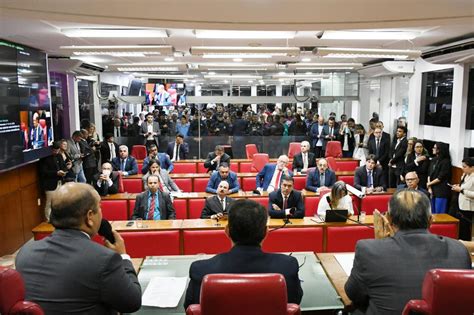 CMJP aprova revisão do Plano Diretor de João Pessoa