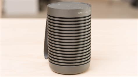 Bang Olufsen Beosound Explore Review RTINGS