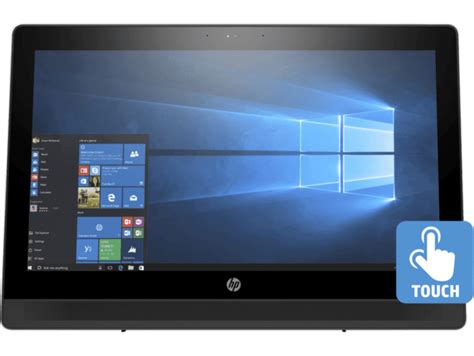 Hp Prodesk G All In One Pc Edu Svet Gob Gt