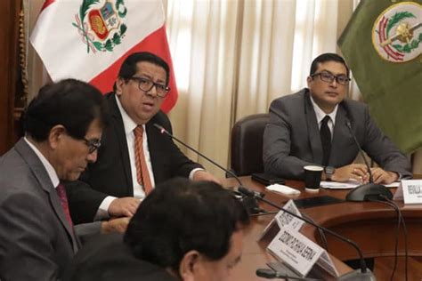 Poder Ejecutivo pide crédito suplementario al Congreso