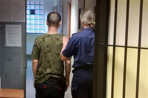 Areszt tymczasowy dla 50 latka podejrzanego o udział w obrocie znaczną