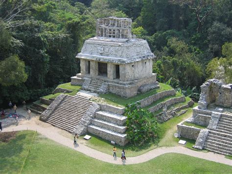 El Templo Del Sol De Los Incas
