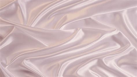 White Silk Texture Satin Fabric Wavy Hd Silk Wallpapers Hd Wallpapers