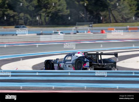 Le Mans Cup Series 2024 At Circuit Paul Ricard Castellet FRANCE 03