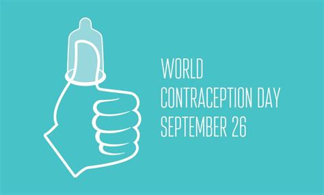 26 septembre journée mondiale de la contraception Fil santé jeunes