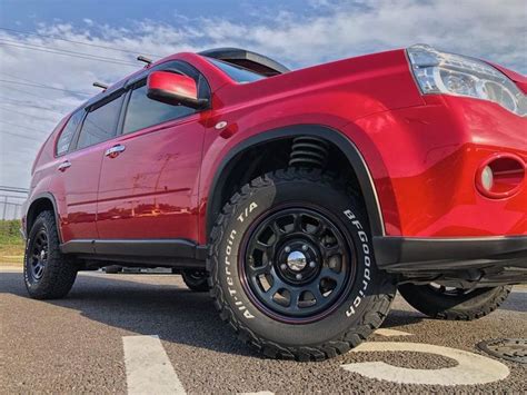 10 Best Modified JDM Offroad Crossovers SUV Vans To Surprise You