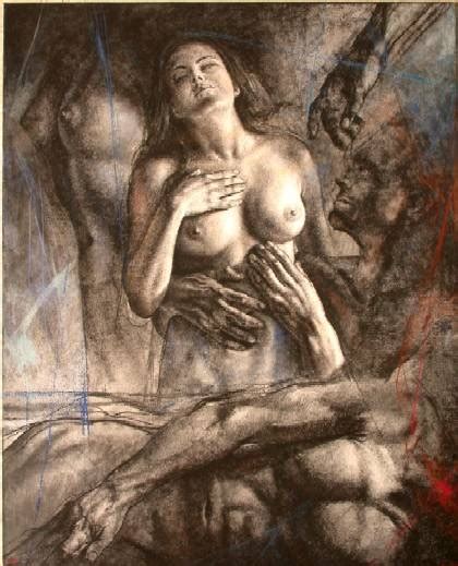 EROTICO EIVAR MOYA Artelista
