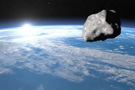 Asteroide passa próximo à Terra e preocupa astrônomos Revista Galileu