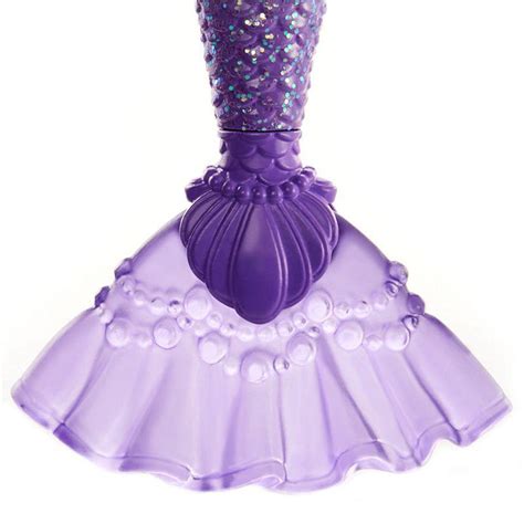 Mu Eca Chelsea Sirena Barbie Dreamtopia Inch Con Pelo Y Cola
