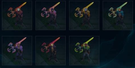 League Of Legends 6 Best Viego Skins GameRiv