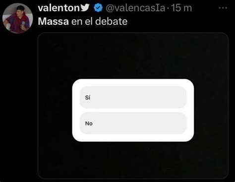 Infaltables Y Divertidos Los Mejores Memes Del Debate Presidencial
