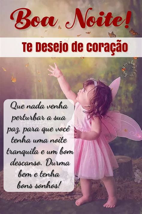 37 Imagens fofas de Boa noite Abençoada para Dormir Tranquilo