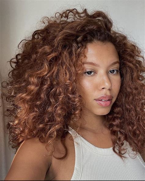 Pinterest Curlylicious Dyed Curly Hair Highlights Curly Hair