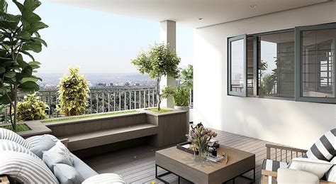Come Arredare Un Terrazzo 10 Consigli Fondamentali Per Ogni Esigenza