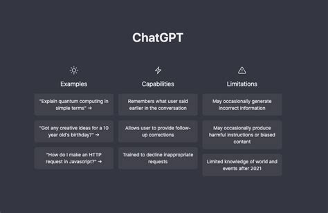 Chatgpt O Que E Como Funciona Essa Ia Webcompany Marketing Digital