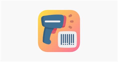 App Store에서 제공하는 Inventory QR Barcode Scanner